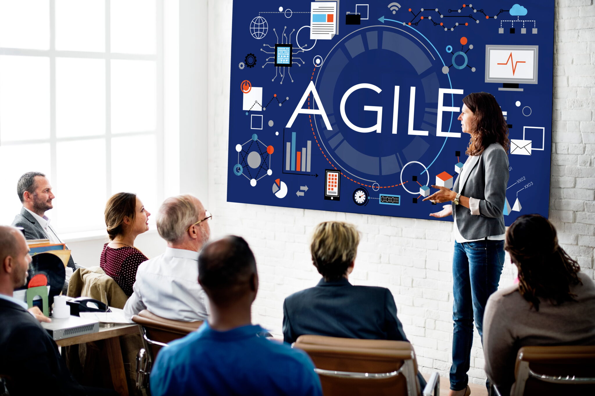 Practical Agile for Real World Projects – Biz Analyst Pro